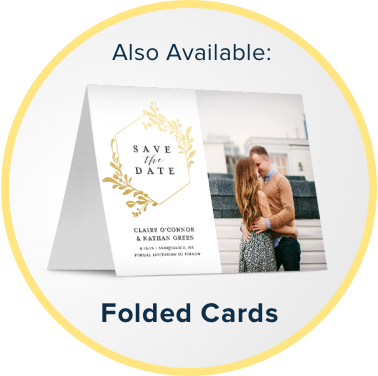Custom Photo Cards Online and Personalized Photo Invitations | Mixbook